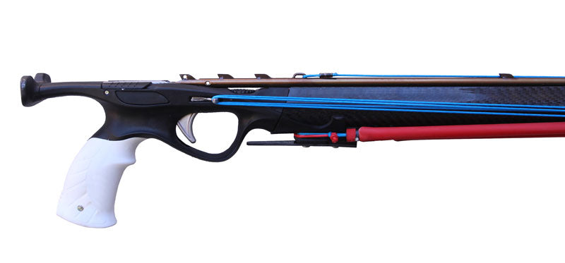 MANNY SUB DOUBLE ROLLER PERFORMER 8MM SHAFT – SpearNTackle