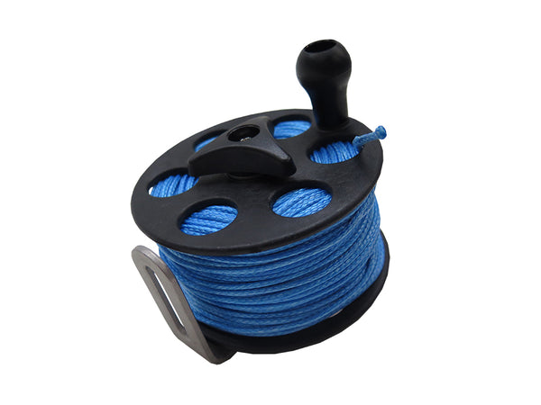 ALPHA REEL AND LINE – SpearNTackle